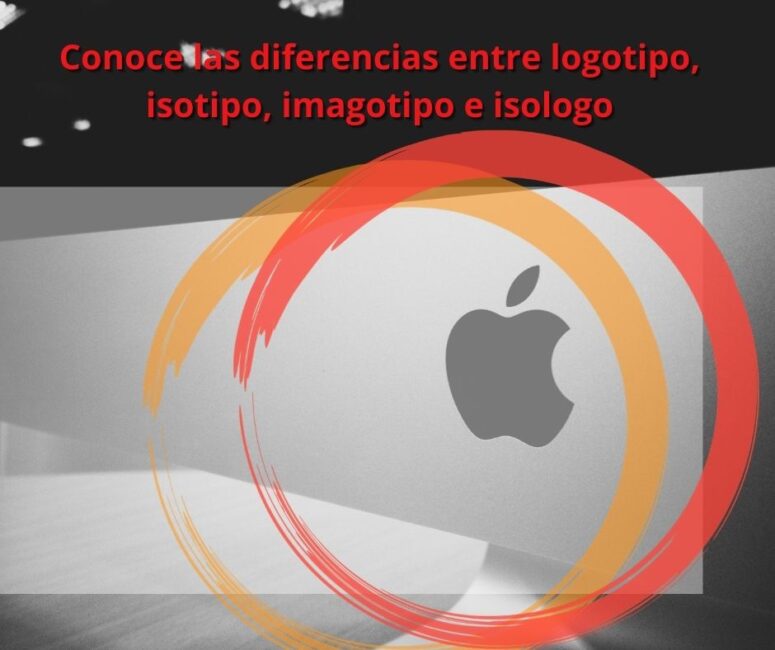 Conoce las diferencias entre logotipo, isotipo, imagotipo e isologo ...