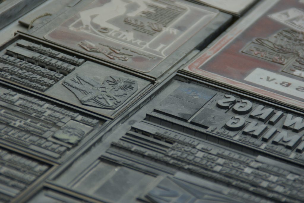 El arte de la litografía | Publiprinters