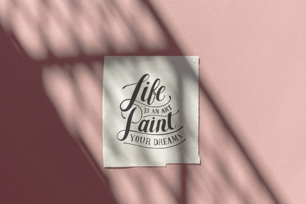 Póster: Cómo hacerlo paso a paso. Plantillas | Publiprinters